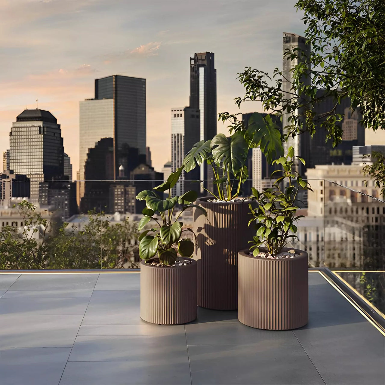 TOP 10: Plantas y Flores para Poner en una Maceta Grande Exterior ...
